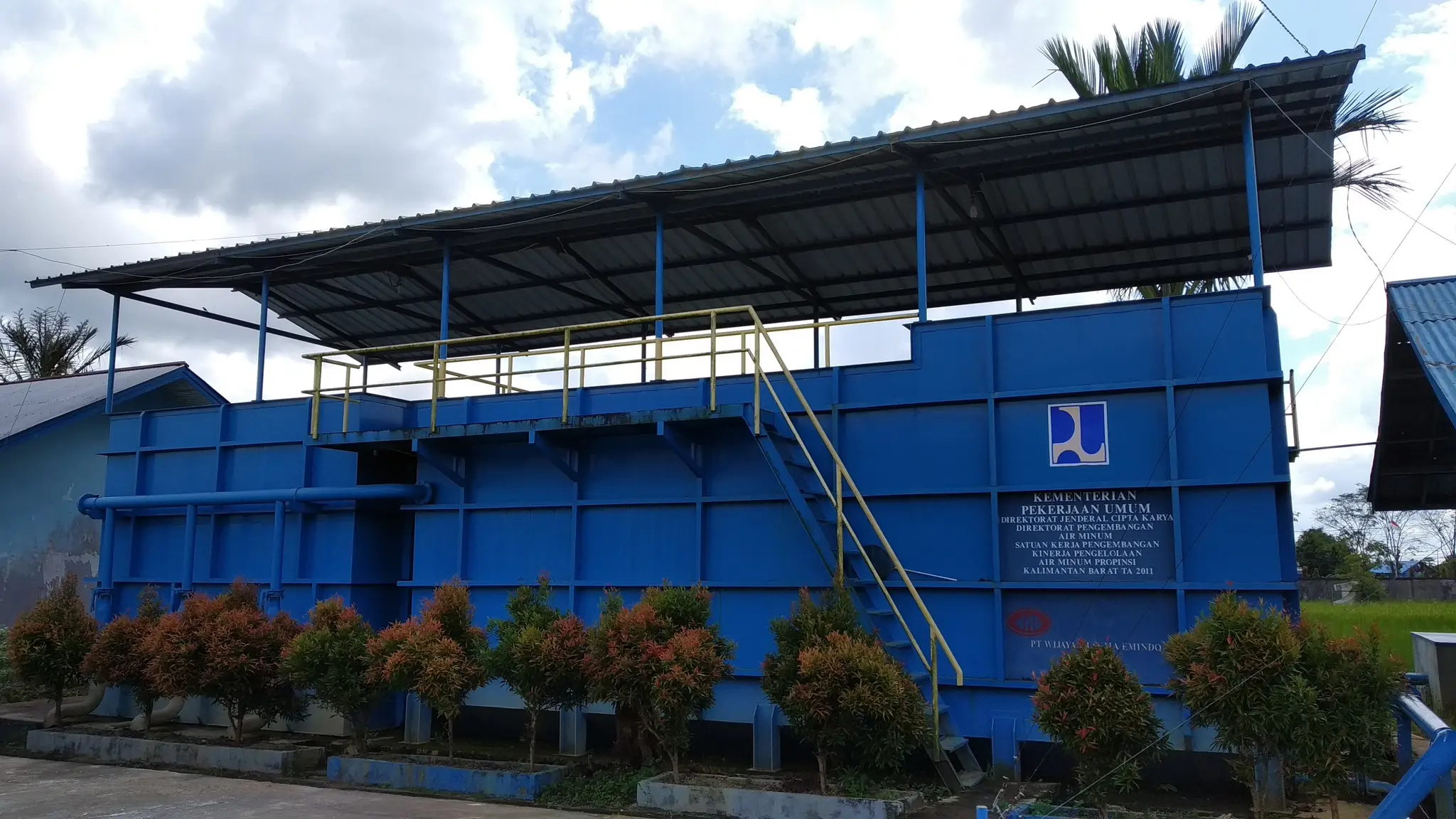 Operasi dan pemeliharaan infrastruktur.pptx