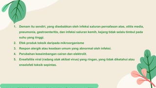 Kelompok 1-2 Kegawatdaruratan Kejang Demam pada Anak.pptx