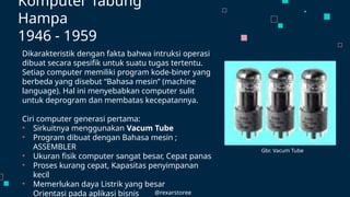 Kelompok 1 - Arsitektur dan Organisasi Komputer.pptx