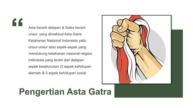 Asta Gatra