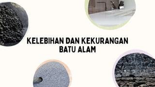 KELOMPOK 1-BATU-BAHAN BANGUNAN.pptx