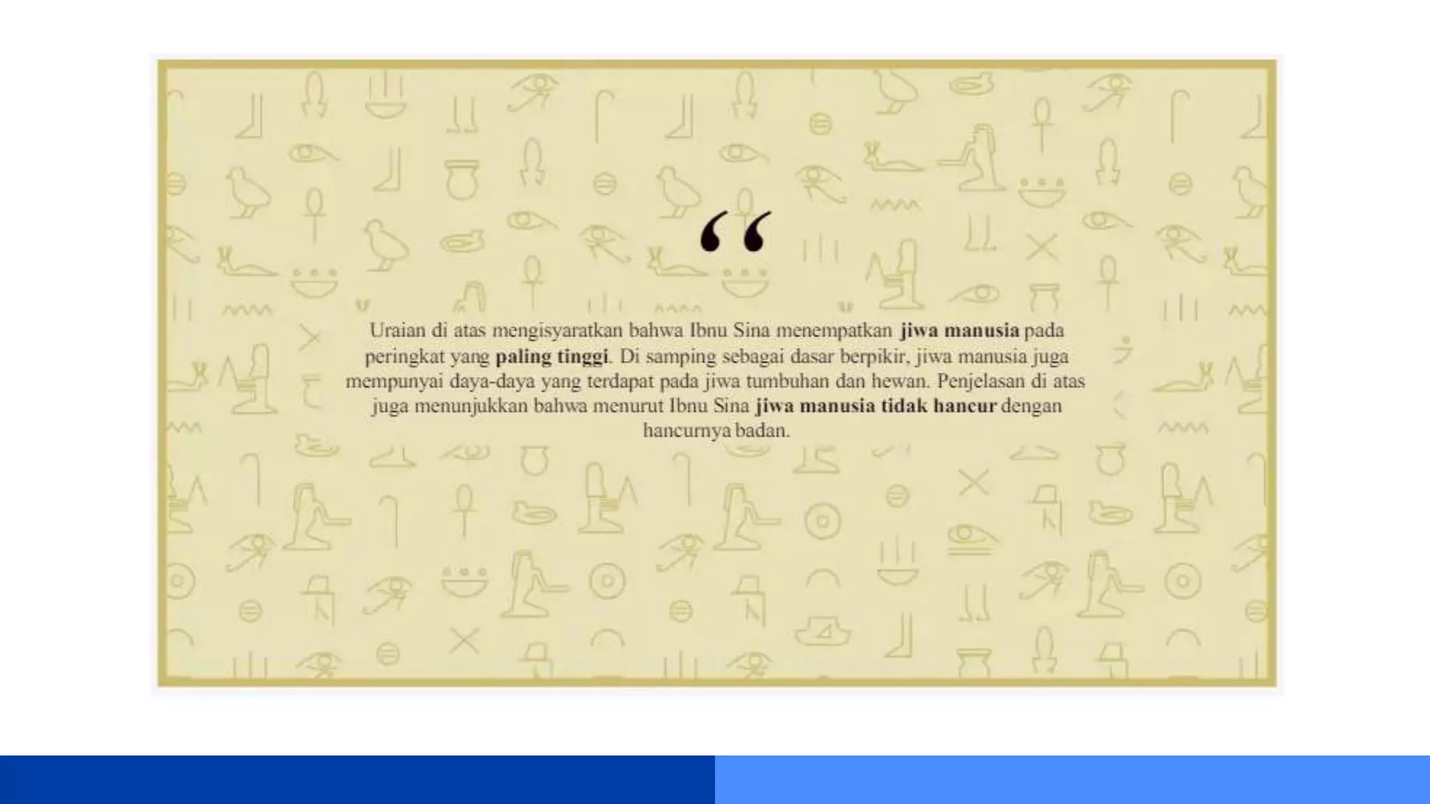 Kelompok 1 - FILSAFAT IBNU SINA FILSAFAT AL GHAZALI.pptx