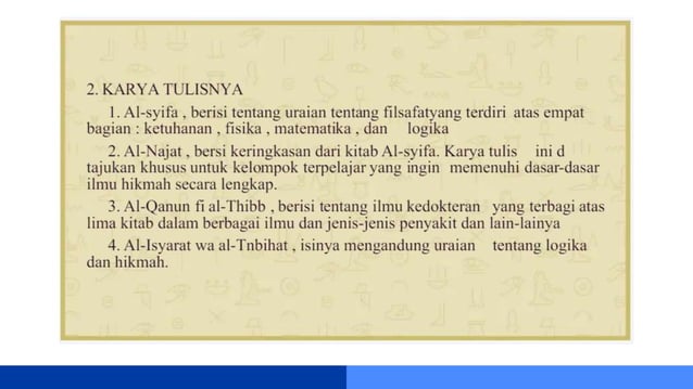 Kelompok 1 - FILSAFAT IBNU SINA FILSAFAT AL GHAZALI.pptx