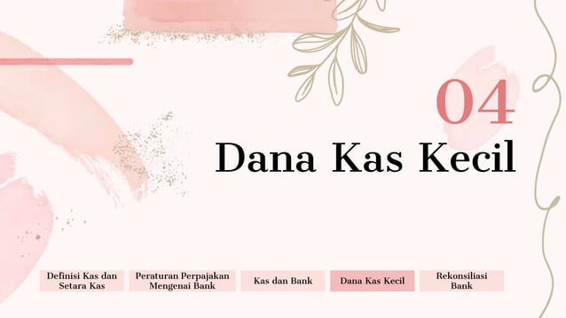 Kelompok 1 - Kas dan setara kas.pptx