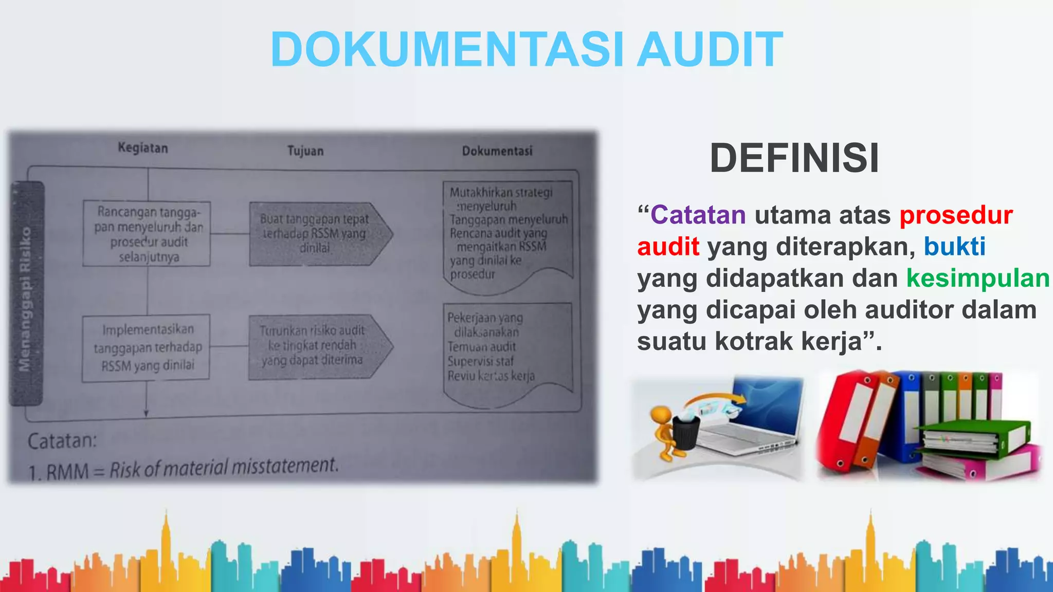 Kelompok 1 - Pengendalian Mutu Audit.pptx