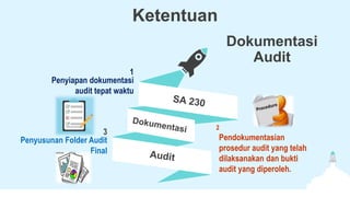 Kelompok 1 - Pengendalian Mutu Audit.pptx