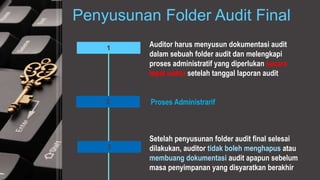 Kelompok 1 - Pengendalian Mutu Audit.pptx