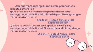 Kelompok 1-Perencanaan Kapasitas.pdf