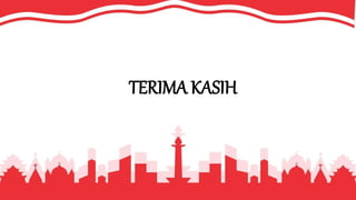 analisis persatuan dan kesatuan bangsa indonesia pada masa revolusi ...