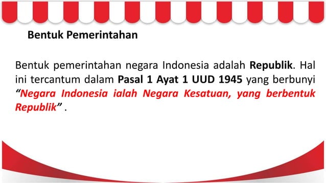 analisis persatuan dan kesatuan bangsa indonesia pada masa revolusi ...