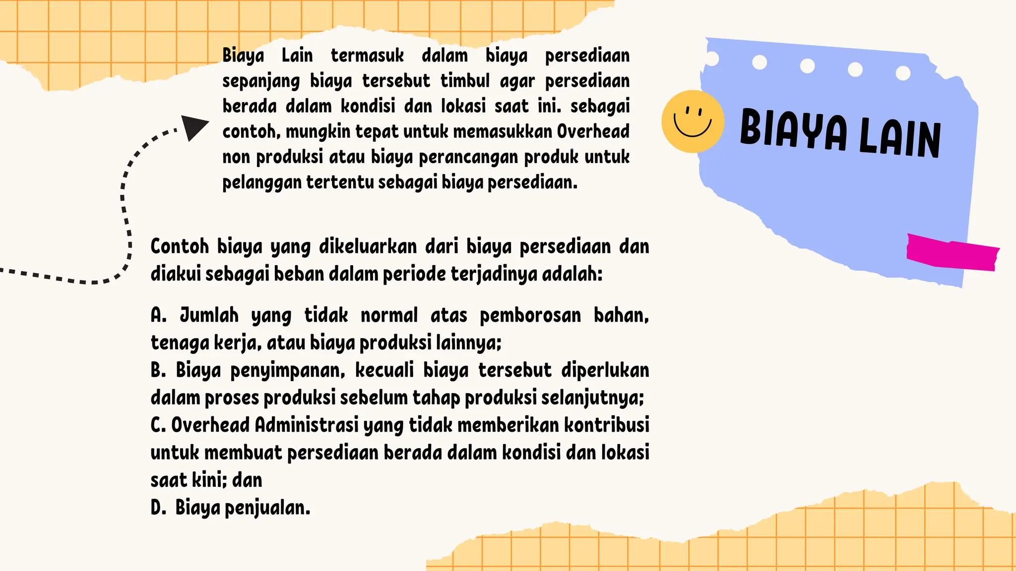 KELOMPOK 1 - PERNYATAAN STANDAR AKUNTANSI KEUANGAN (PSAK) 202 ...