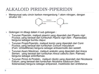 Kelompok 1 - Piridin Piperidin.pptx