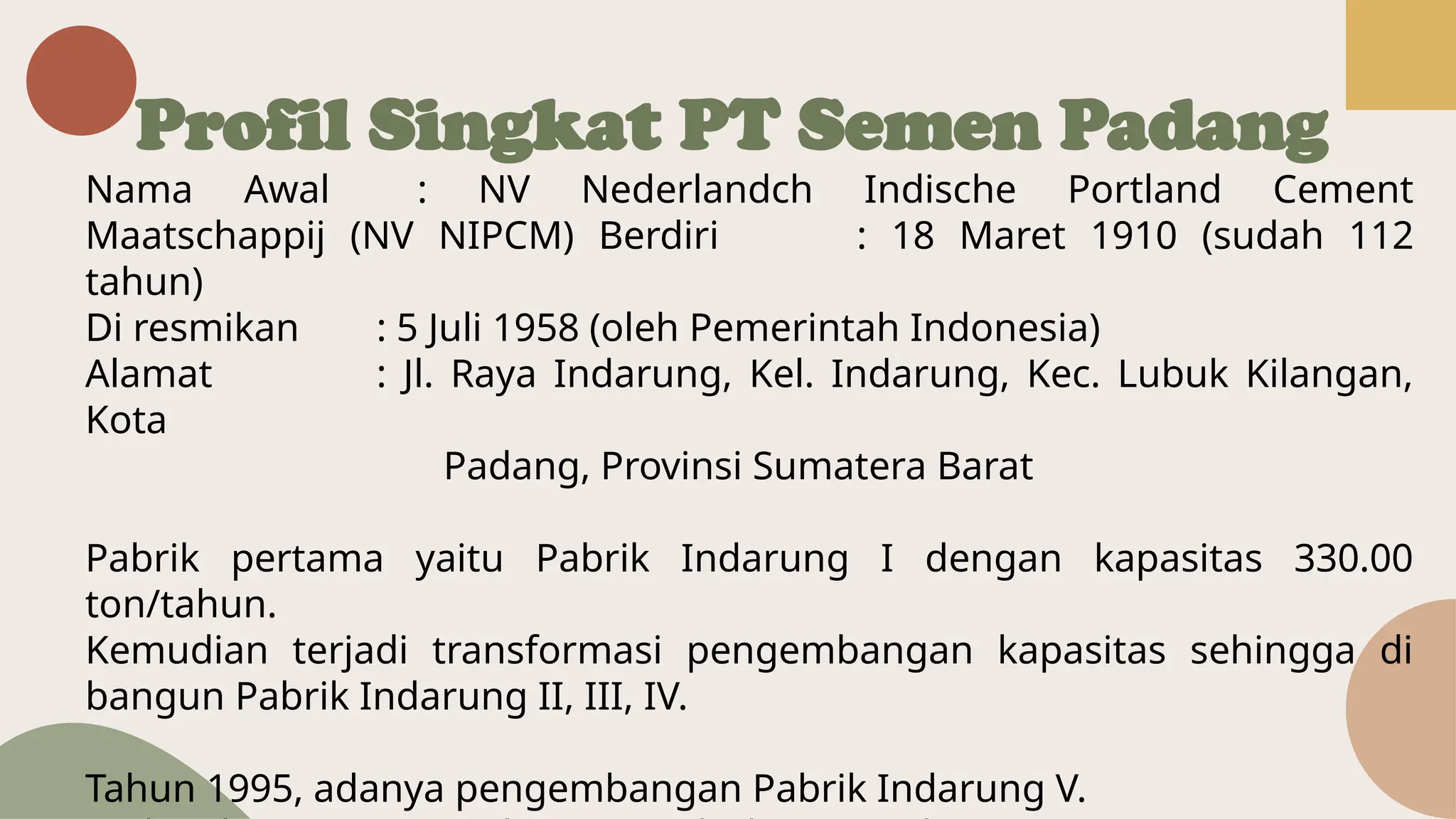 PPT KELOMPOK TENTANG PT SEMEN PADANG m.pptx