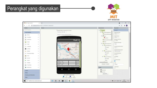 Sistem Monitoring Motor Menggunakan Papan Arduino Mega Berbasis IoT ...