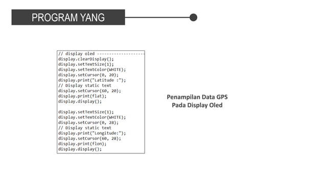 Sistem Monitoring Motor Menggunakan Papan Arduino Mega Berbasis IoT ...