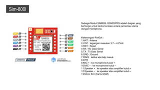 Sistem Monitoring Motor Menggunakan Papan Arduino Mega Berbasis IoT ...