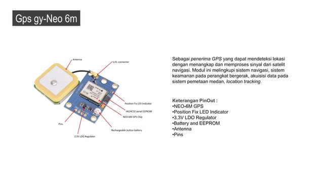 Sistem Monitoring Motor Menggunakan Papan Arduino Mega Berbasis IoT ...
