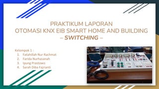 KELOMPOK 1 - SWITCHING.pptx