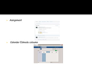Edmodo | PPT