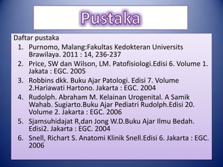 penyakit fimosis/NRB | PPTX