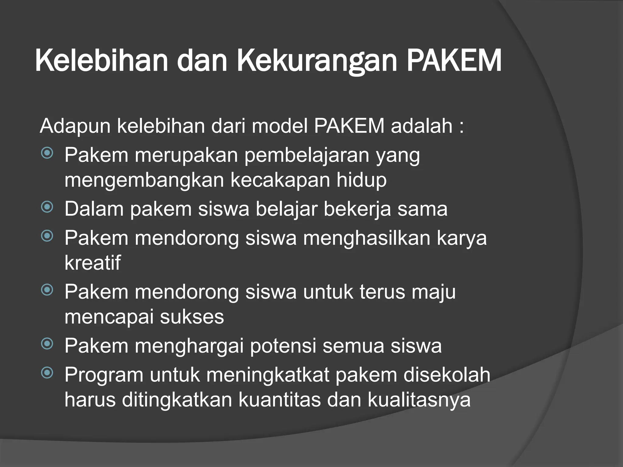 Kelompok 10 materi pembelajaran Pakem .pptx