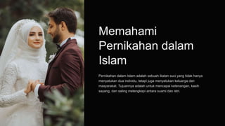 Kelompok 10-Munaqahat pengertian dan tujuan pernikahan.pptx