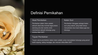 Kelompok 10-Munaqahat pengertian dan tujuan pernikahan.pptx