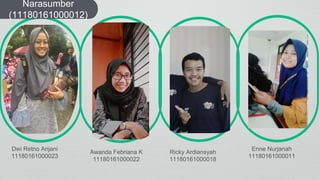 Aliran Pendidikan | PPTX