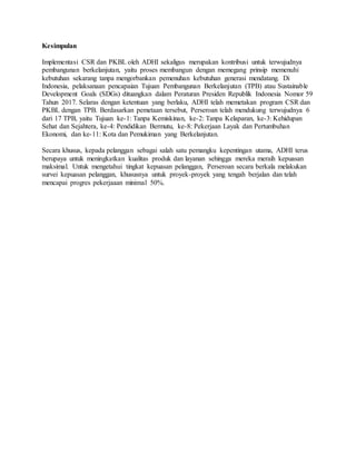 Kelompok 10 analisis process model tranformation dari model prosess ...