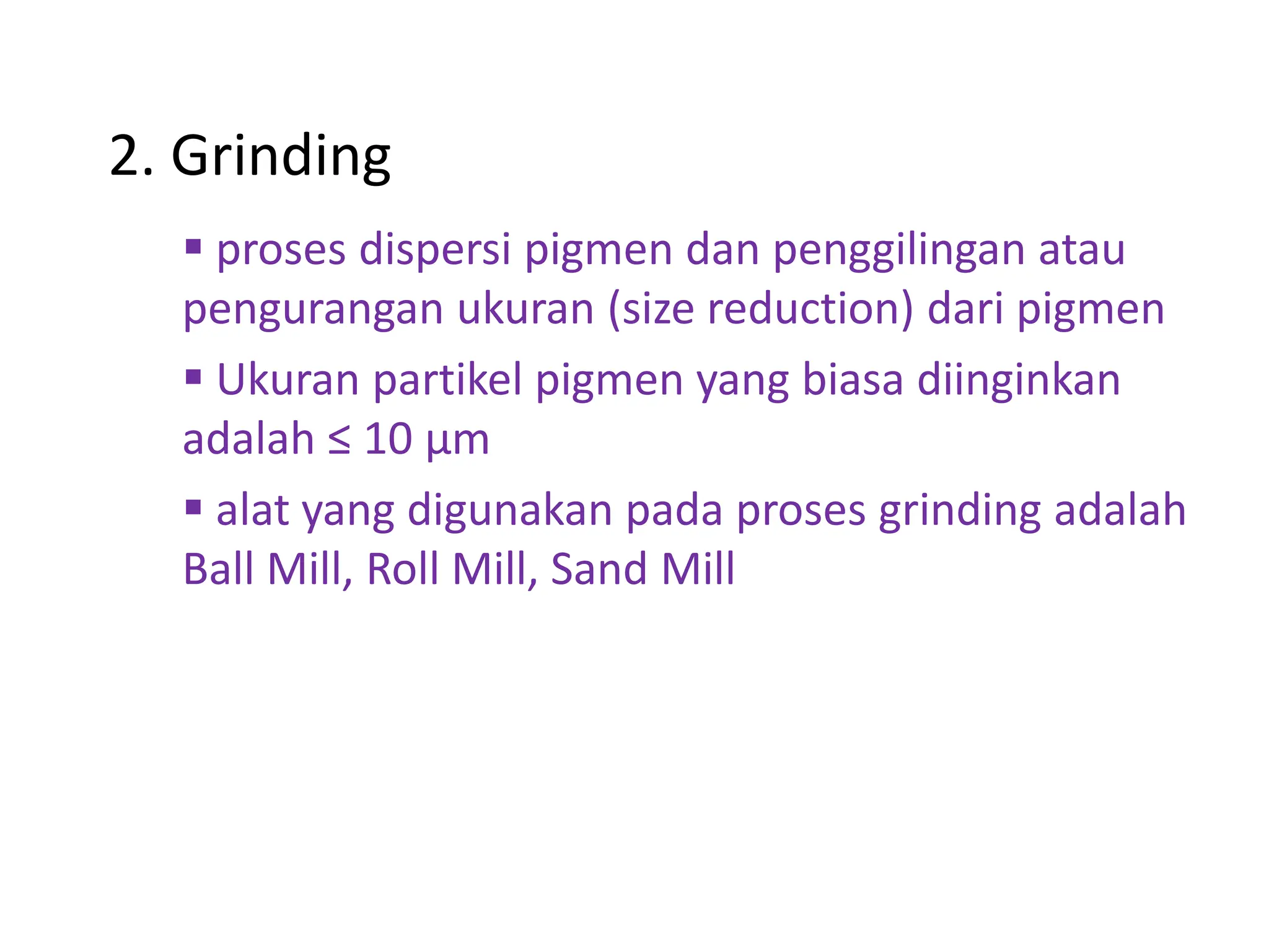 Tentang Proses Pengecatan Kelompok Cat 1 | PPTX