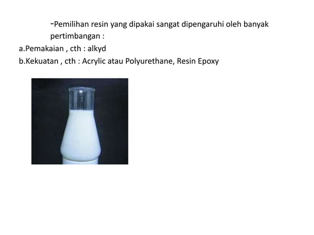 Tentang Proses Pengecatan Kelompok Cat 1 | PPTX