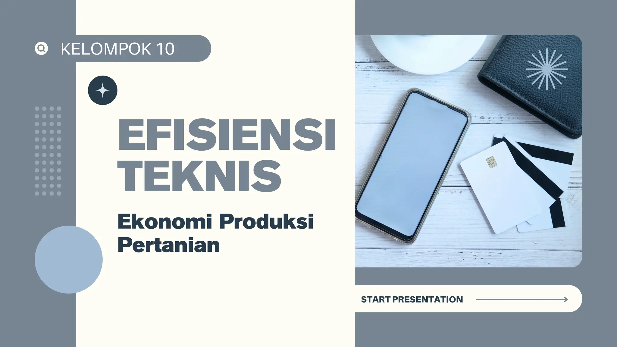 Kelompok 10_Kelas B_EPP_PPT_Presentation | PPT