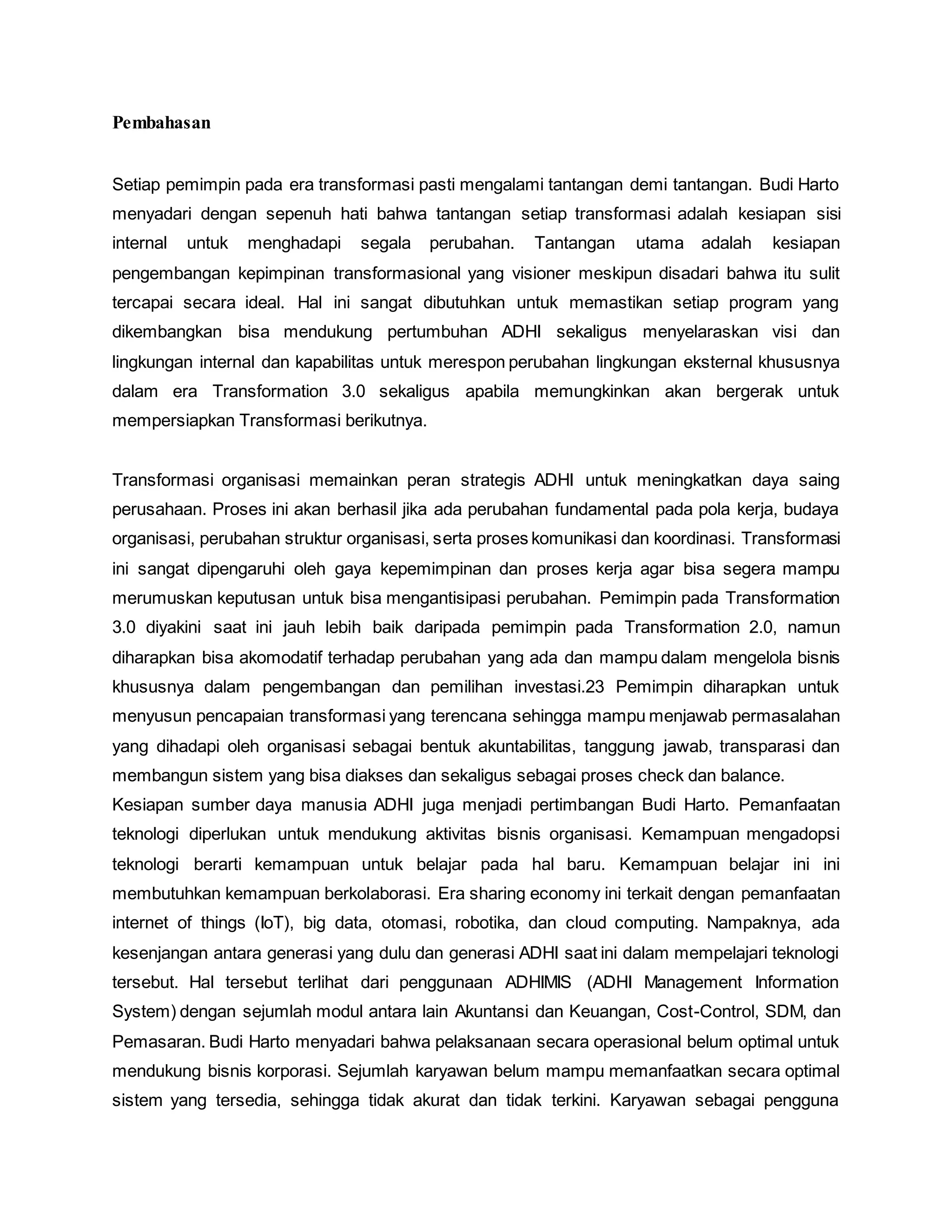 Kelompok 10 Mpb Tugas 10 Analisis Implementasi Entreprise Information