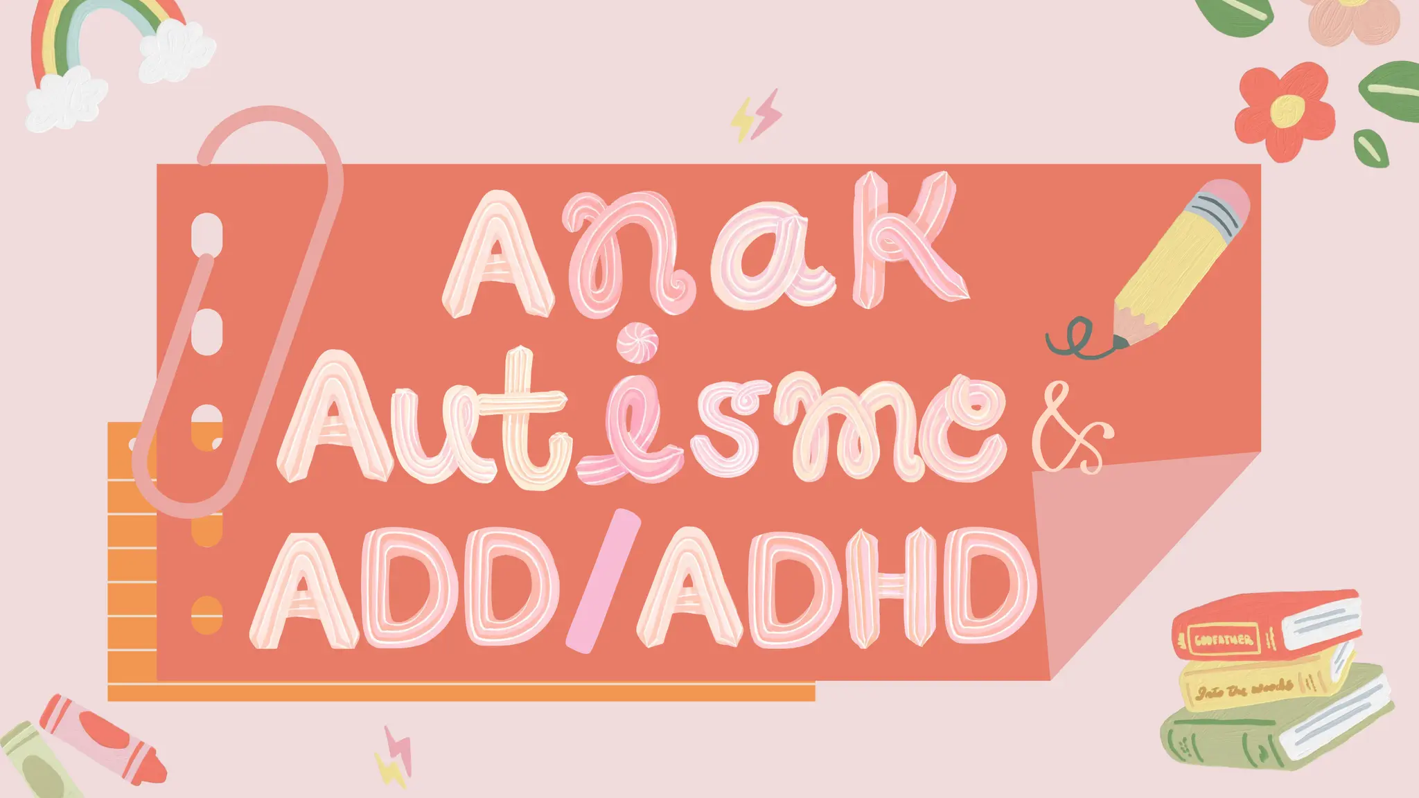 PEMBELAJARAN ANAK AUTISM DAN ANAK ADHD SD | PDF