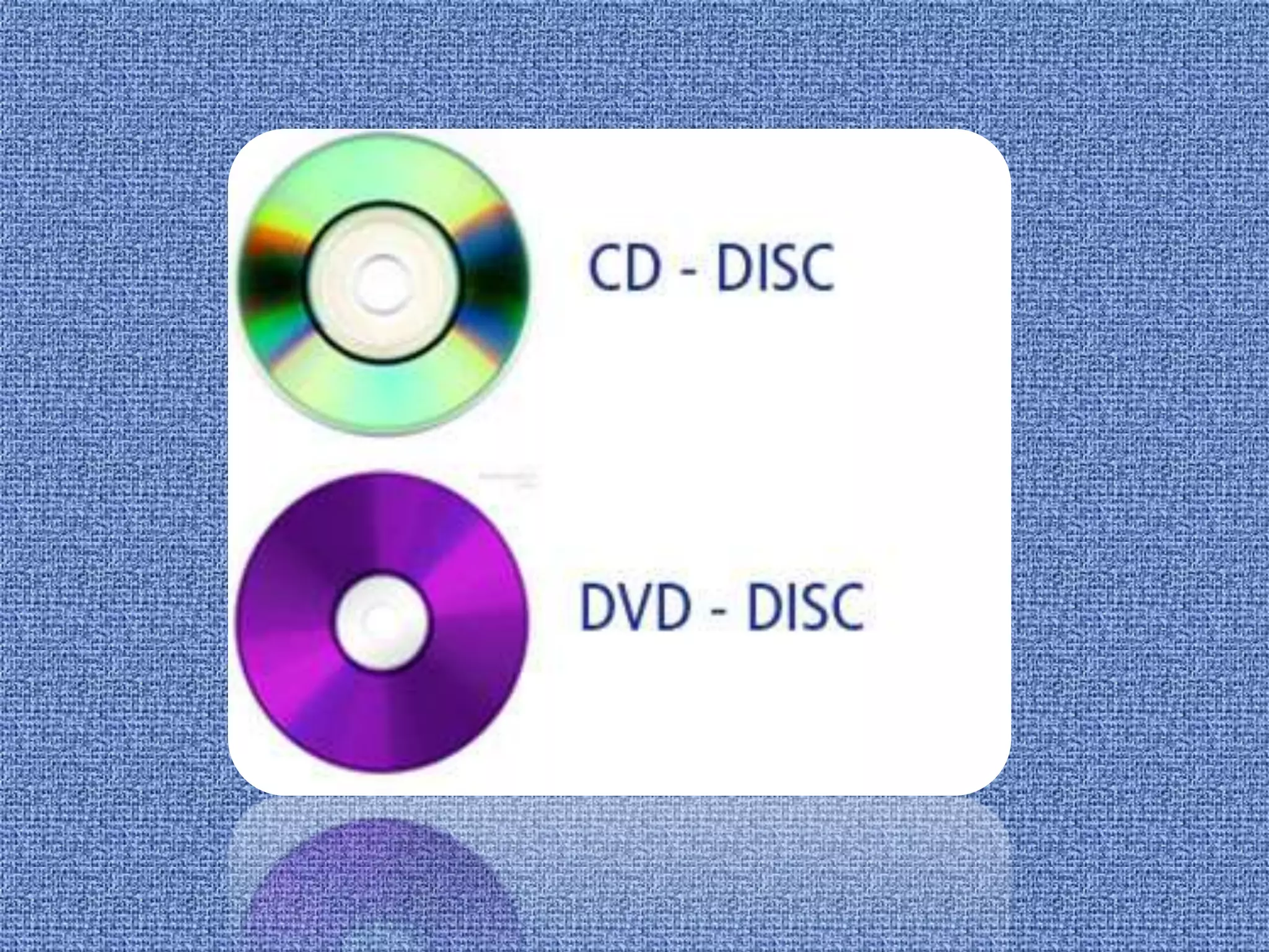 Kelompok 11 dvd (digital versatile disc) ppt | PPTX