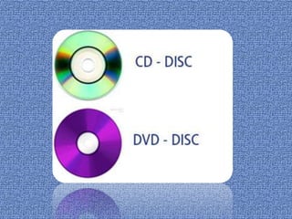 Kelompok 11 dvd (digital versatile disc) ppt | PPTX