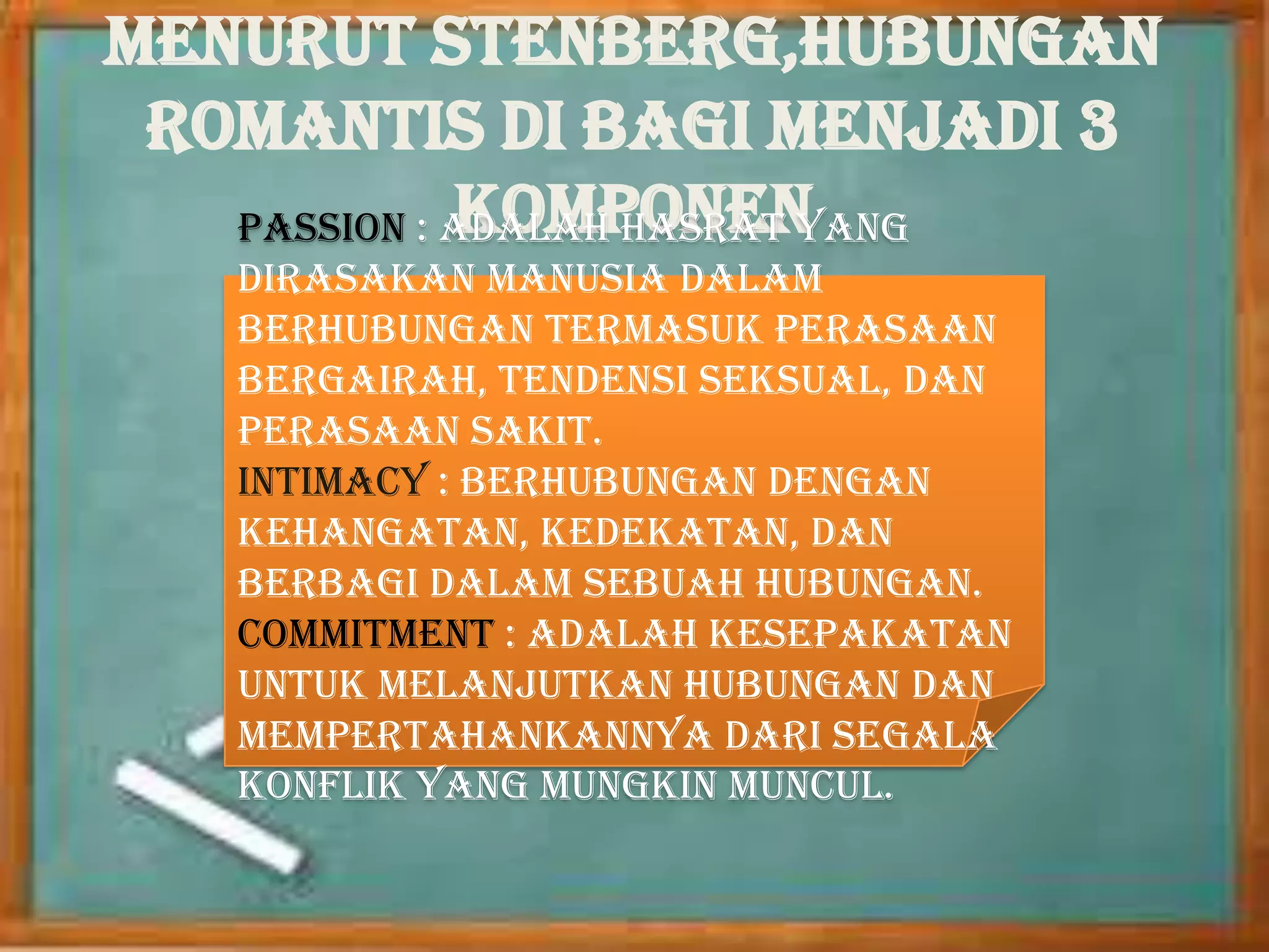 Keterikatan Sosial Hubungan Interpersonal (Psikologi Sosial) | PPTX