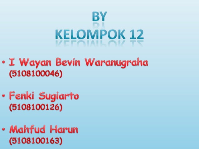 DOM (Document Object Model) - Kelompok12 | PPTX