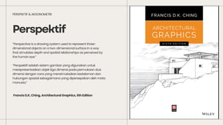 Kelompok 12 - Perspektif, AKsonometri, Isometri.pdf