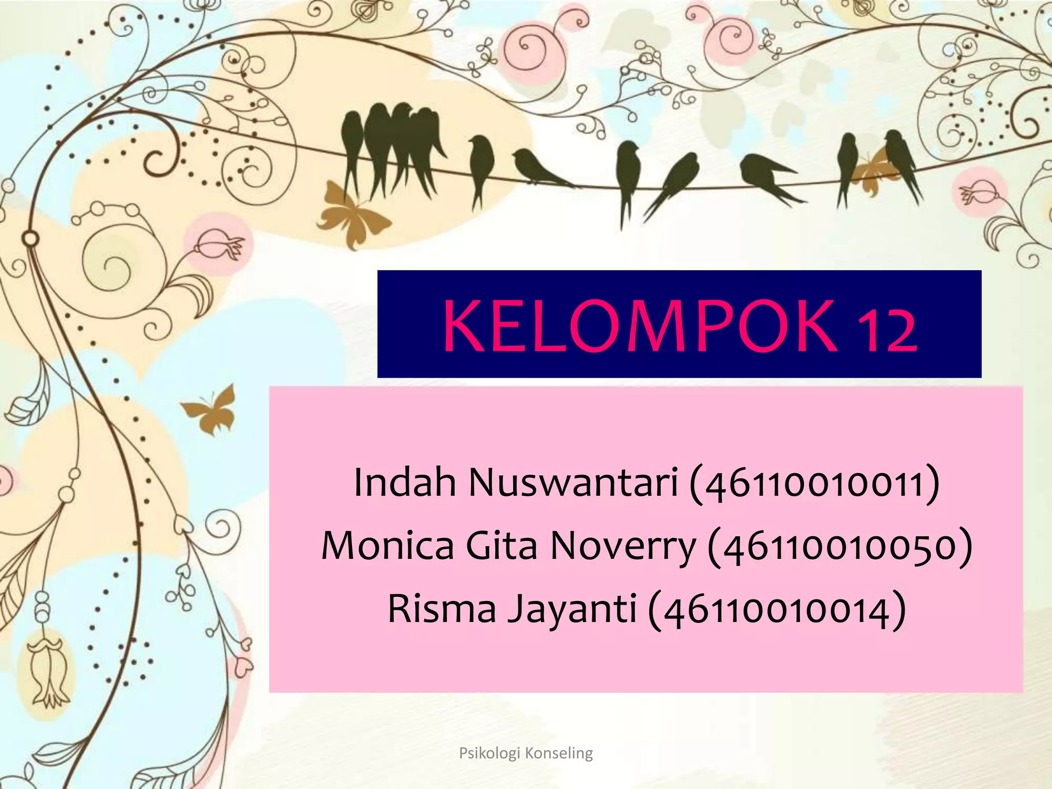 Rational Emotive Behavior Therapy (REBT) | PPTX