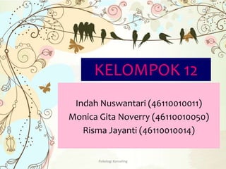 Rational Emotive Behavior Therapy (REBT) | PPTX
