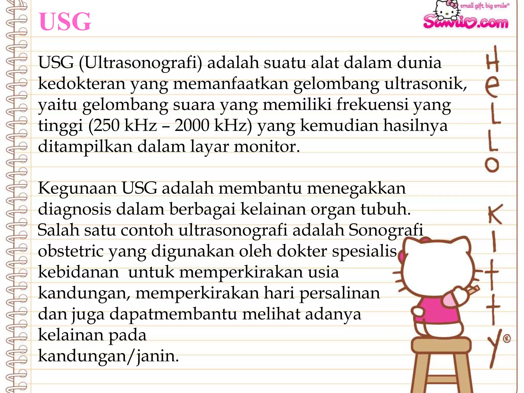 Gaya pada tubuh serta analisa gaya dan kegunaan klinik,ultrasonik dan ...