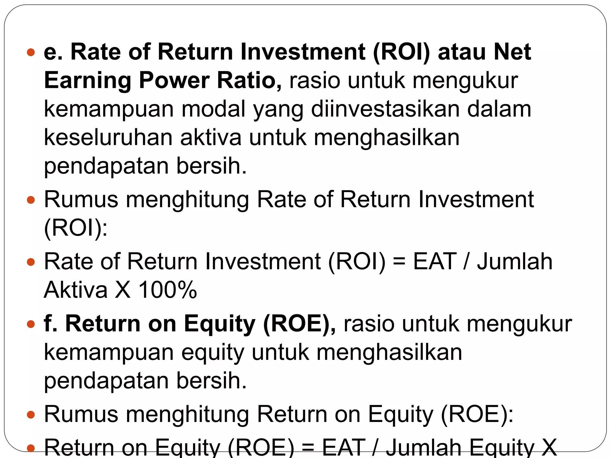 akuntansi keuangan syariah | PPTX