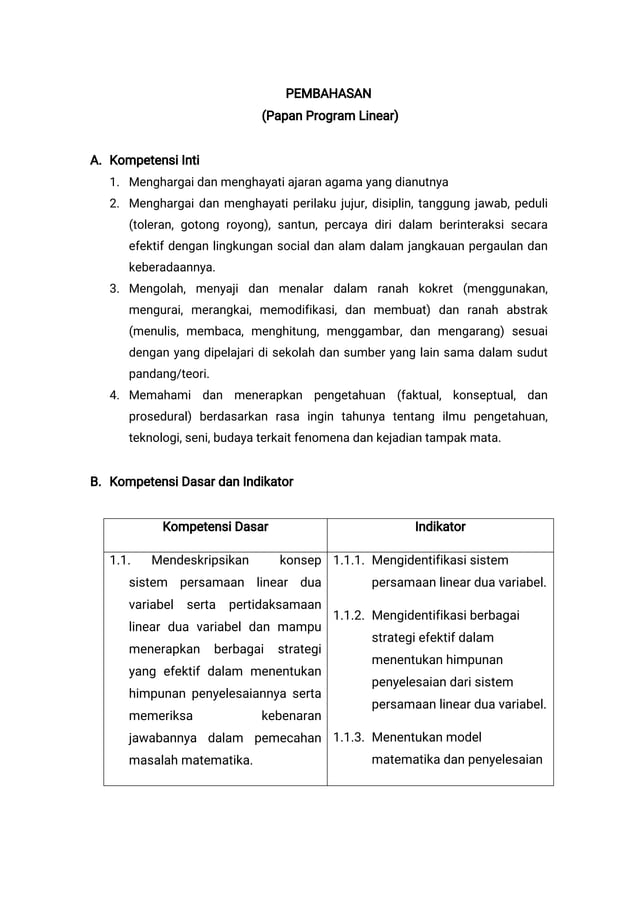 Kelompok 14 papan_program_linear | PDF