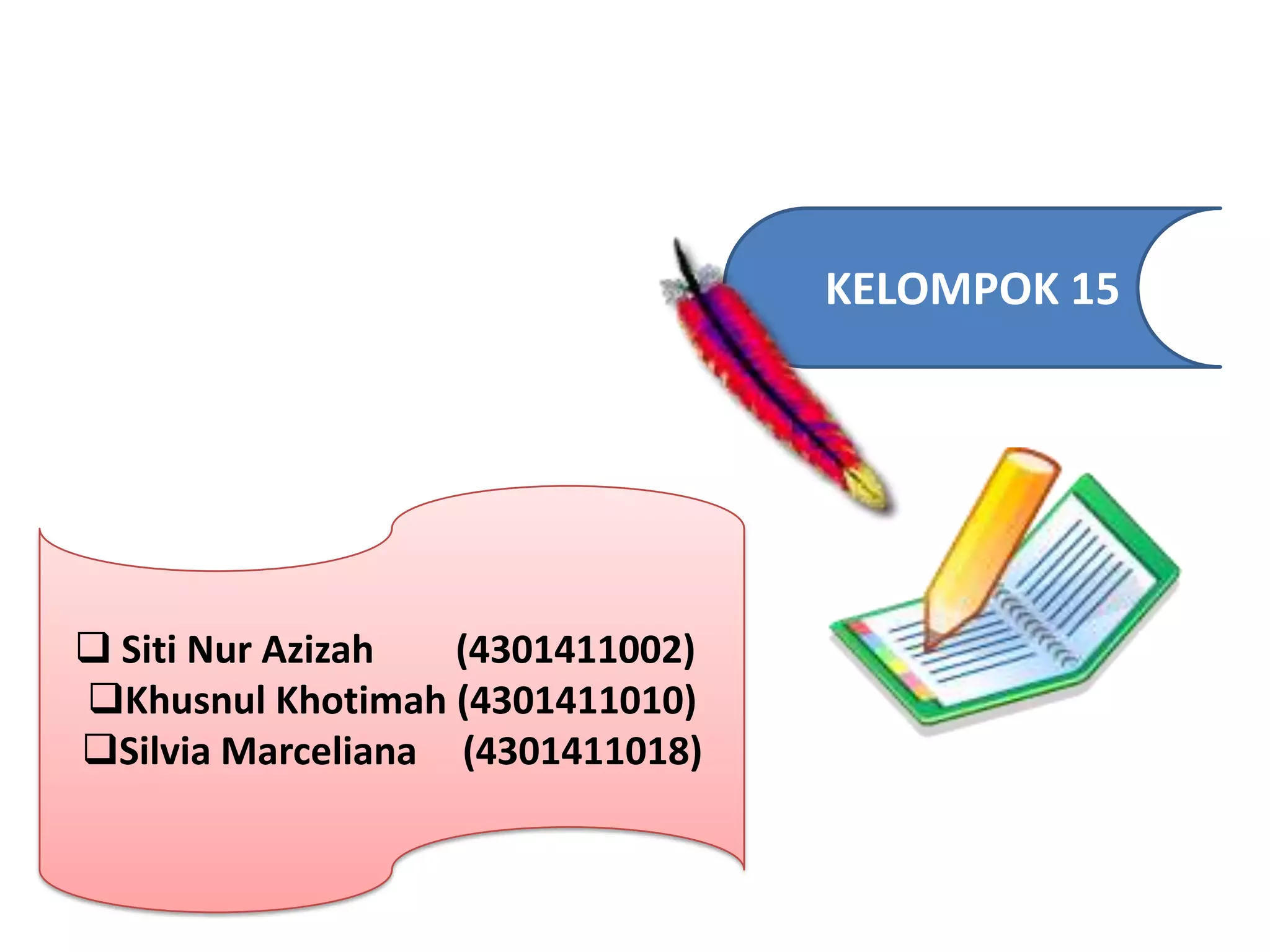 Kelompok 15 ppt farmasi | PPTX