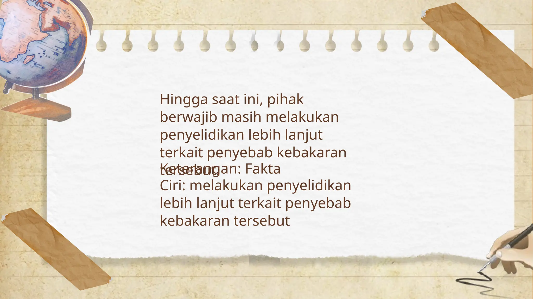 Materi Teks Rekon Pembelajaran Bahasa Indonesia Kelas IX.pptx