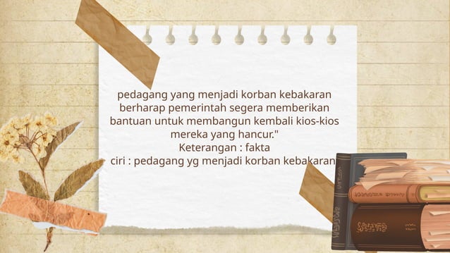 Materi Teks Rekon Pembelajaran Bahasa Indonesia Kelas IX.pptx