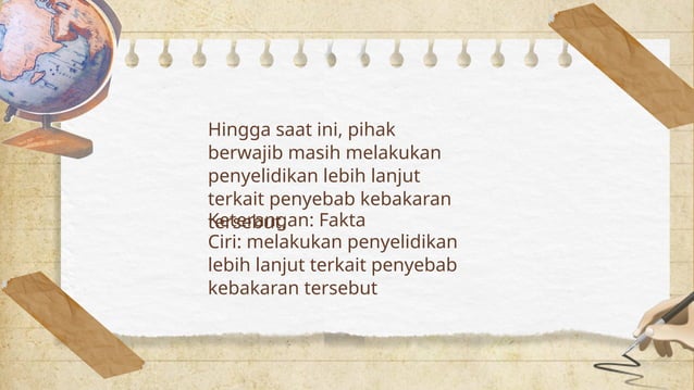 Materi Teks Rekon Pembelajaran Bahasa Indonesia Kelas IX.pptx