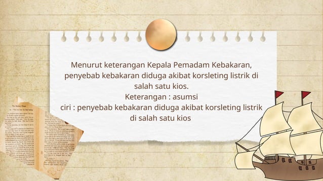 Materi Teks Rekon Pembelajaran Bahasa Indonesia Kelas IX.pptx