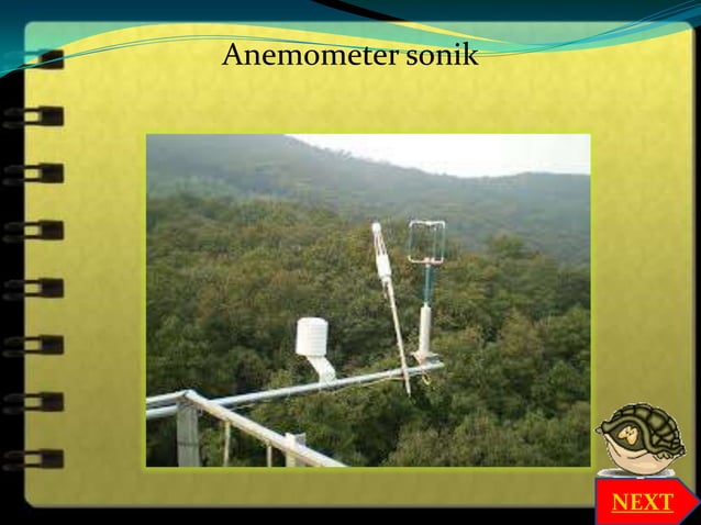 Kelompok 1 (anemometer) | PPTX